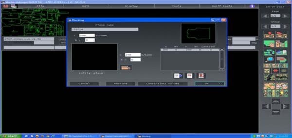 Cài Đặt Lectra Modaris V7R2 2D-3D-Diamino V6R2 Marker-Manager Trên ...