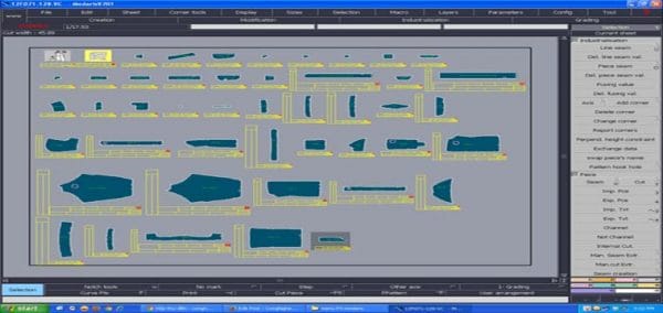 Lectra Modaris V7R2 7.2.50.0 Download