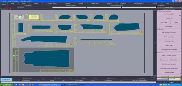 Lectra Modaris V7R2 7.2.50.0 Download
