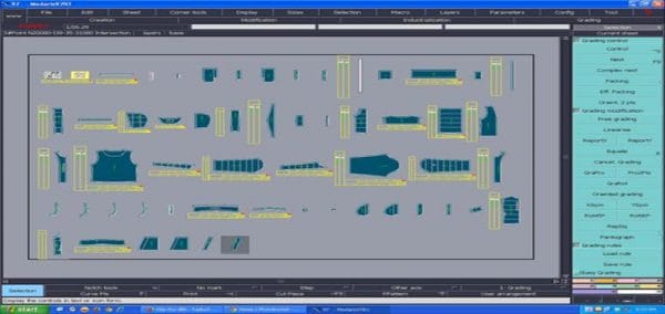 Lectra Modaris V7R2 7.2.50.0 Download