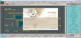 Lectra Modaris V7R2 7.2.50.0 Download