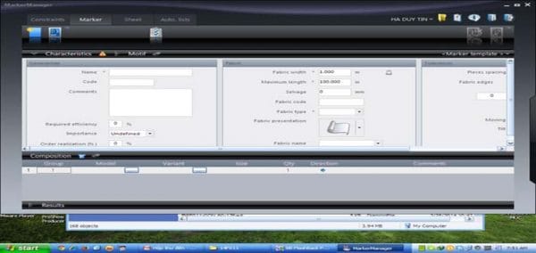 Lectra Modaris V7R2 7.2.50.0 Download