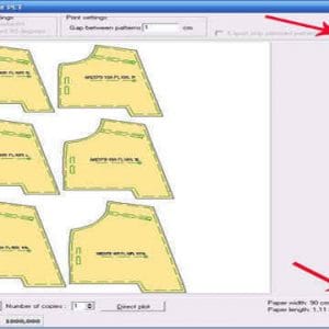 Gemini Pattern Editor Chức Năng Các Lệnh – Phần 4