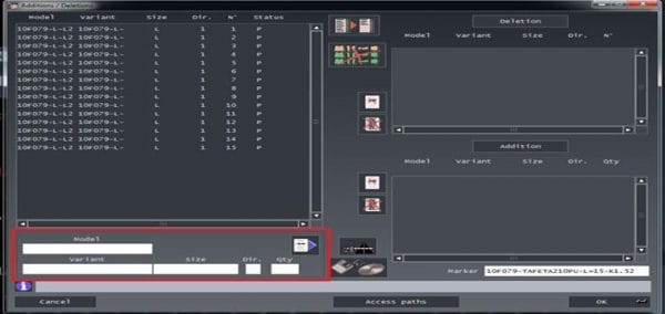 What's New In Version Lectra Modaris V8