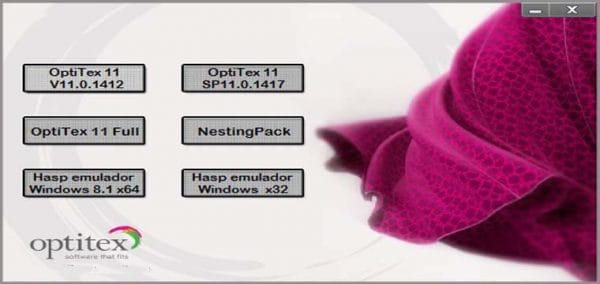 Optitex 15 Download Setup Only Full