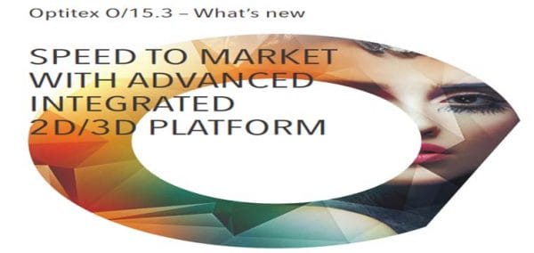 Optitex 15 Download Setup Only Full