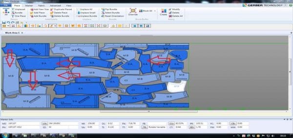 Gerber LaunchPad Giành Cho Accumark V10