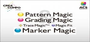 Cài Toray ACS Trên Windows x64bit Full Database-Pattern Magic-Grading Magic-Marker Magic-Trace ...