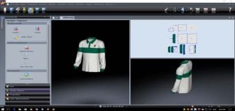 What's New In Version Lectra Modaris V8