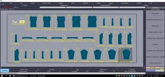 What's New In Version Lectra Modaris V8