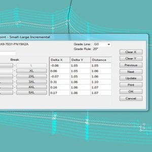 Chia Sẻ Học Gerber Accumark